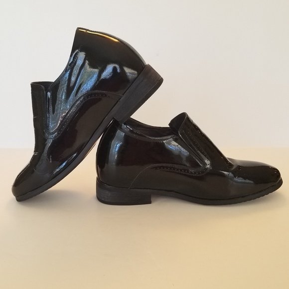 Toto | Shoes | Toto 3 Inch Elevator Height Increasing Shoes | Poshmark